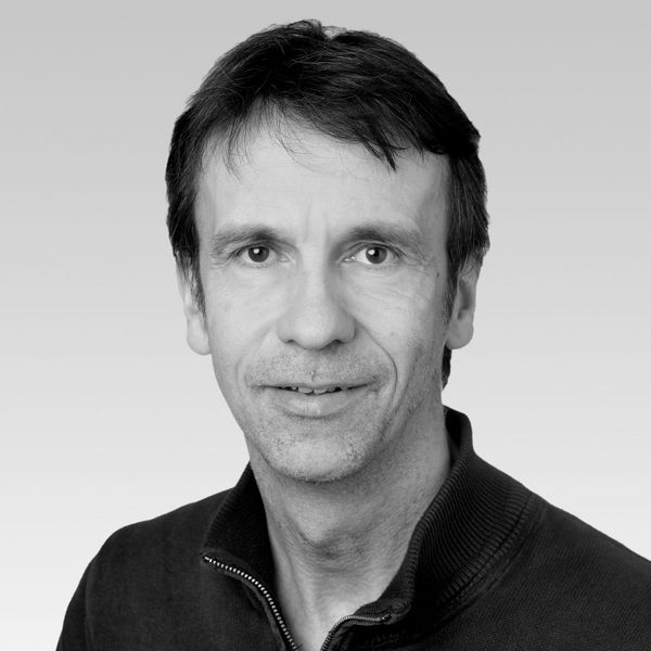 Person – Hochschulinstitut PH NMS Bern