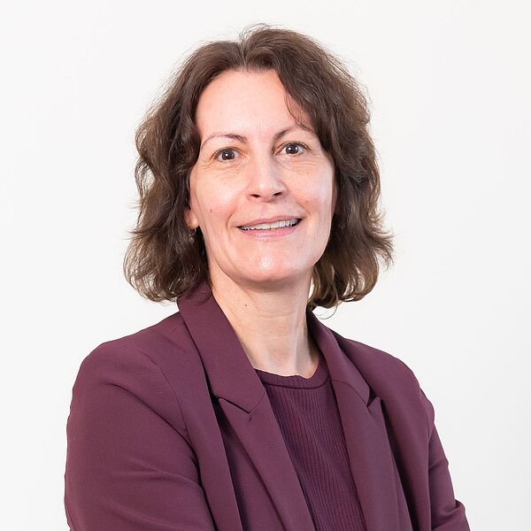 Person – Hochschulinstitut PH NMS Bern