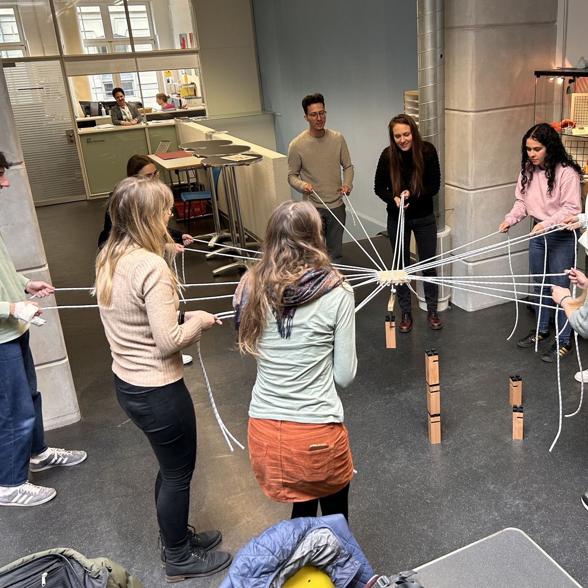 PH-Institut – Hochschulinstitut PH NMS Bern